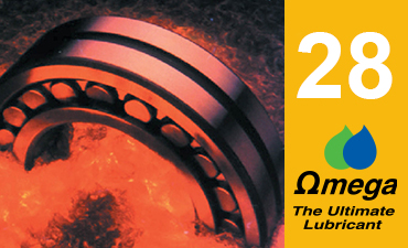 LUBRIFOX | OMEGA Ultimate Lubricant